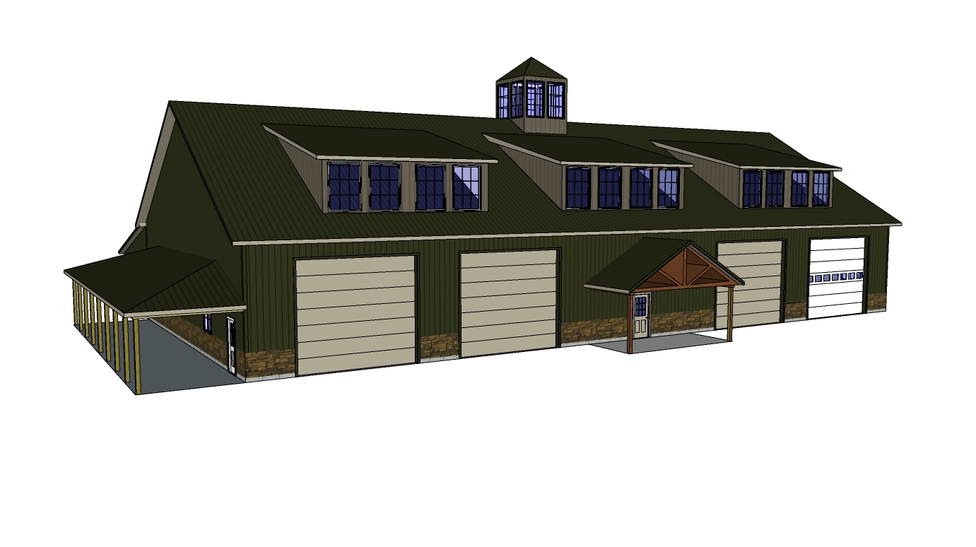 Hixwood | Alpha- Joel Hipp SU 5