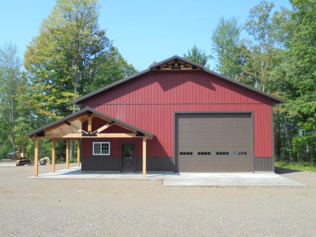 Hixwood | Recreation