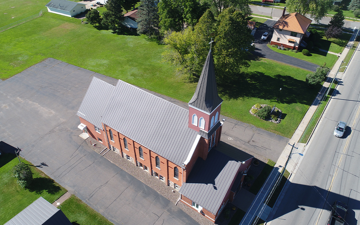 Post-Frame Building Kits & Materials | Hixwood